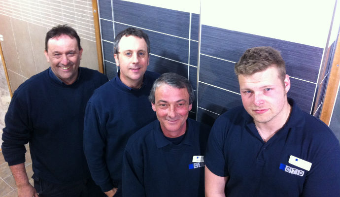 Tile Showroom & Trade Centre - Hull