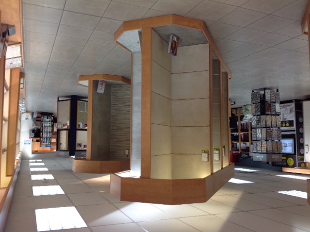 Tiles Exeter - Tile Shop CTD Tiles