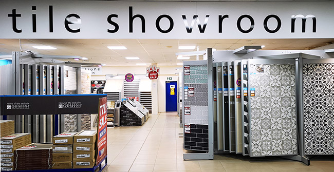 Tiles Hull - Tile Shop | CTD Tiles