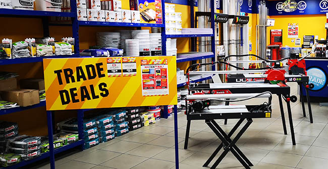 Tiles Hull - Tile Shop | CTD Tiles