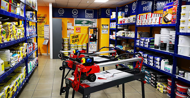 Tiles Hull - Tile Shop | CTD Tiles