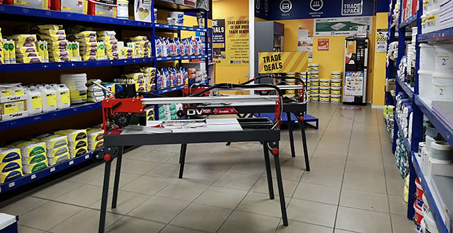 Tiles Hull - Tile Shop | CTD Tiles