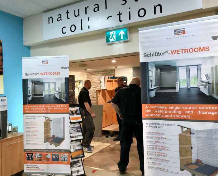 Tiles Hull - Tile Shop | CTD Tiles