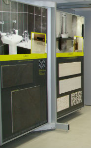 Tile Showroom & Trade Centre - Poole