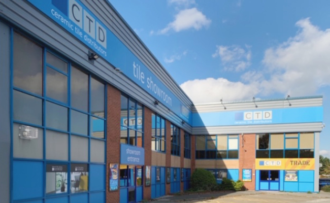 Tiles Leeds - Tile Shop | CTD Tiles
