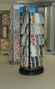 Tile Showroom & Trade Centre - Poole