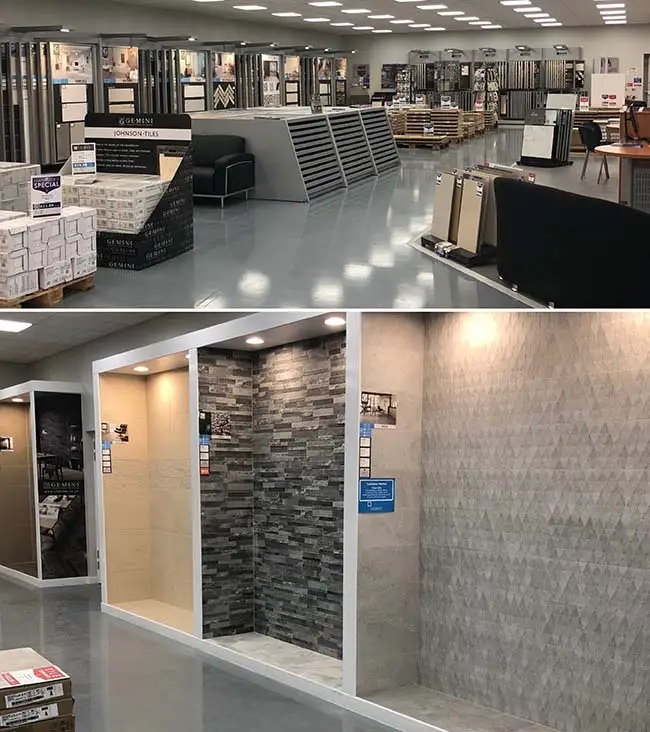 Tile shops near me in Preston | CTD Tiles