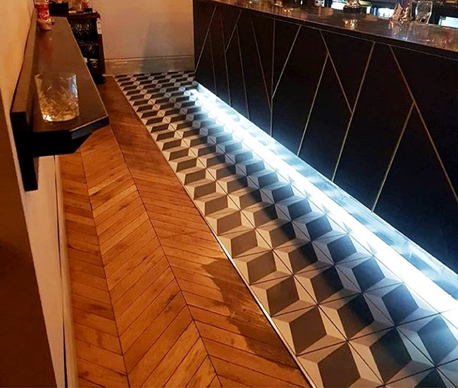 Tiles Stockton - Tile Shop | CTD Tiles