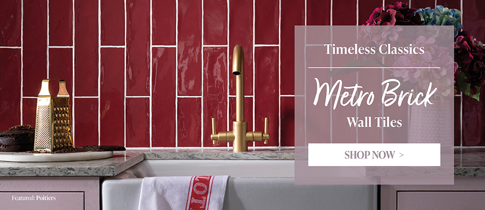 Tile Stores UK | Tile Suppliers & Distributors | CTD Wall & Floor Tiles