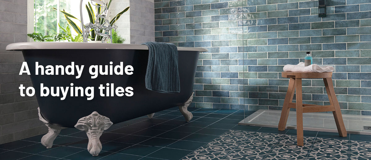 Buying Tiles Guide from GEMINI