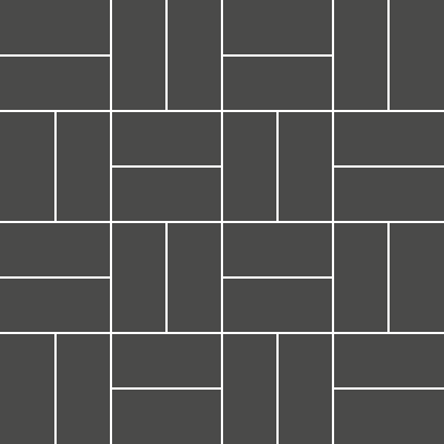 Tile Layout Options from GEMINI Tiles