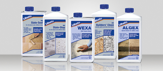 Tile Care and Maintenance - View All