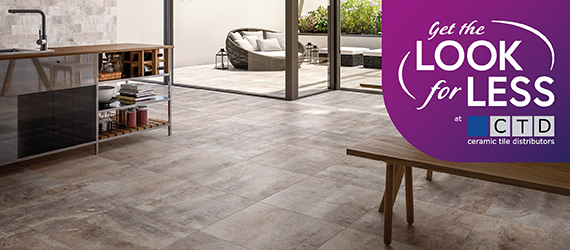 Kitchen Tiles | Kitchen Tiles At Look For Less Prices | CTD Tiles