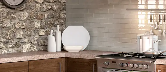 Country Style Kitchen Tiles | Rustic Wall & Floor Tiles UK | CTD Tiles