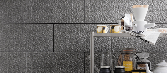 Decorative Kitchen Tiles | Décor Kitchen Tiles UK | CTD Tiles