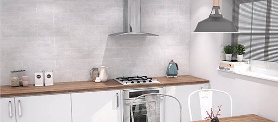 Johnson Kitchen Tiles | Johnson Tiles for Kitchens
