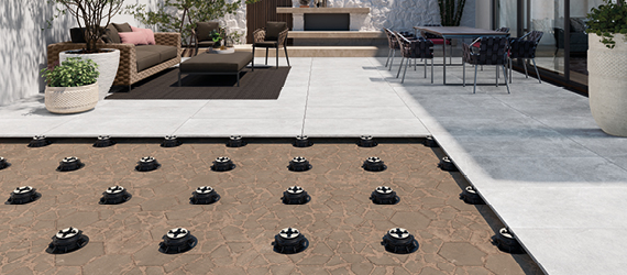 ctdtiles.co.uk - Outdoor Tile Fixing Products