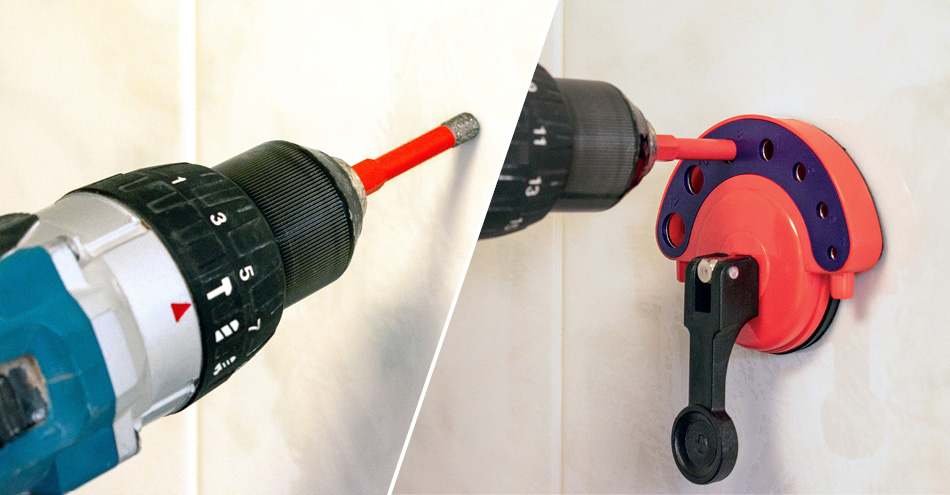 How to Drill Tiles Without Breaking Them