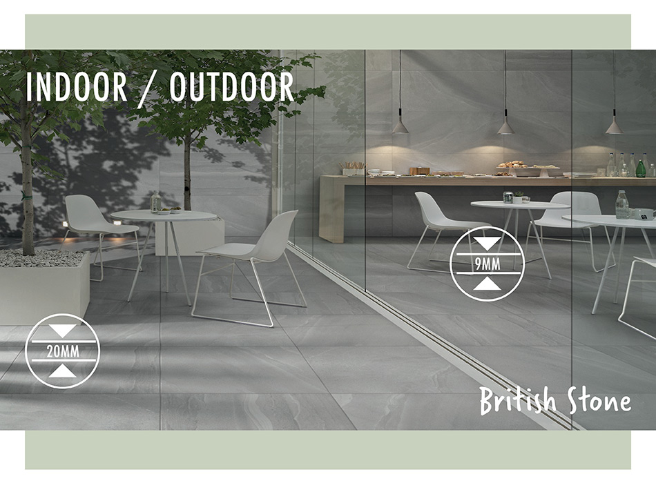 Transform your Garden with Outdoor Tiles