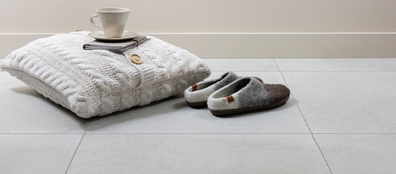 Neutral Tiles Ideas | Large Neutral Tiles | Neutral Floor Tile Ideas