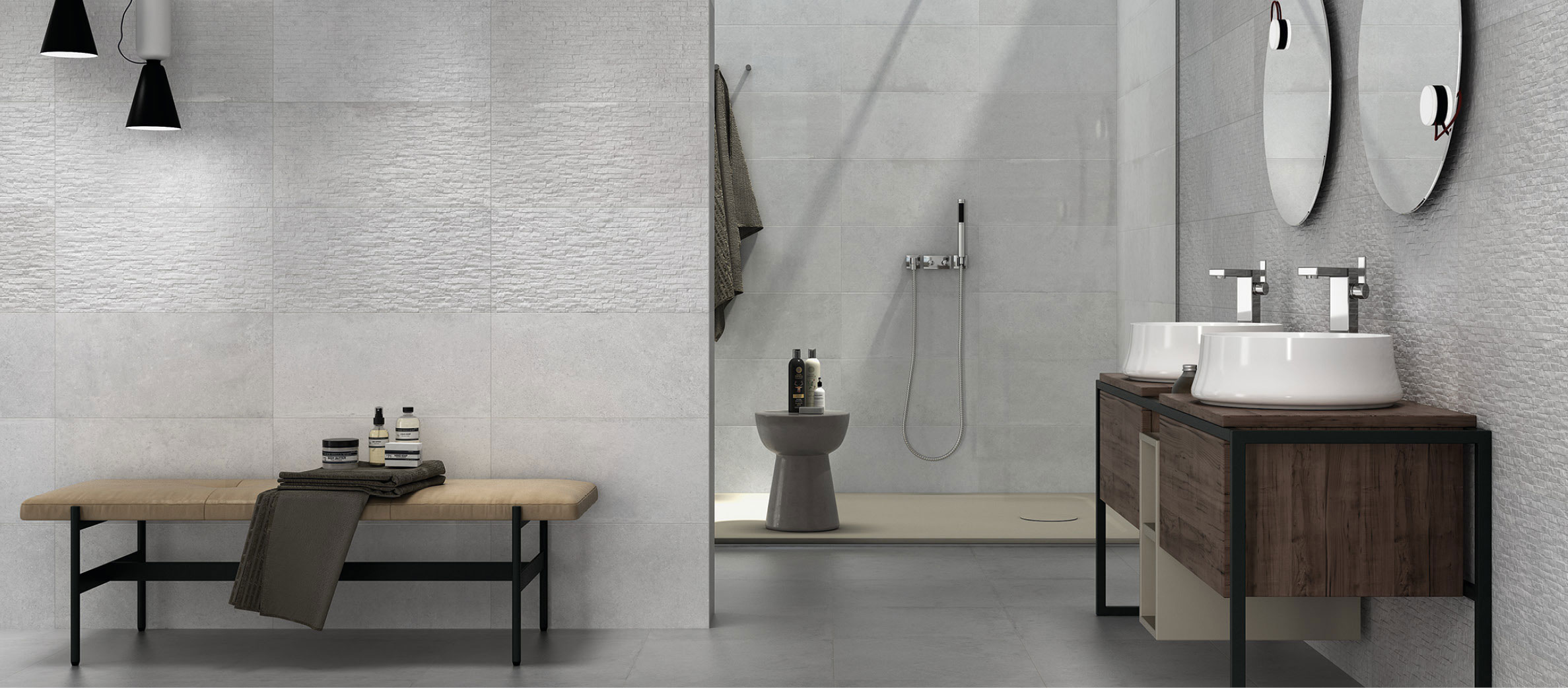 How To Tile Your Bathroom