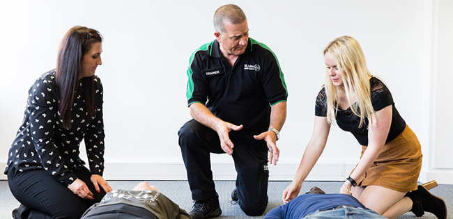 Careers What We Offer Test