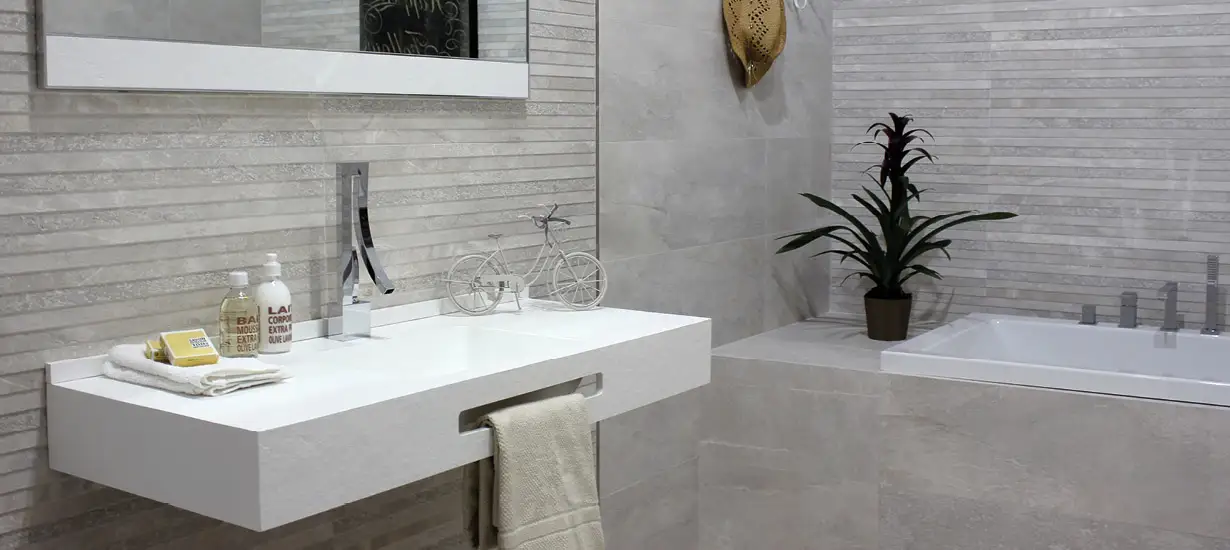 Nature Wall & Floor Tiles from GEMINI