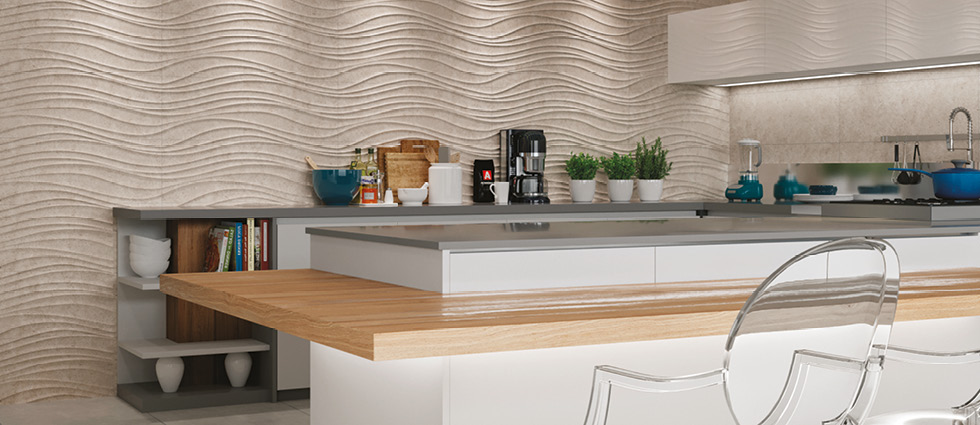 Studio 3D Effect Tiles from GEMINI