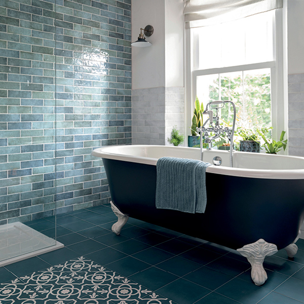 Bathroom Tiles Hull – Rispa
