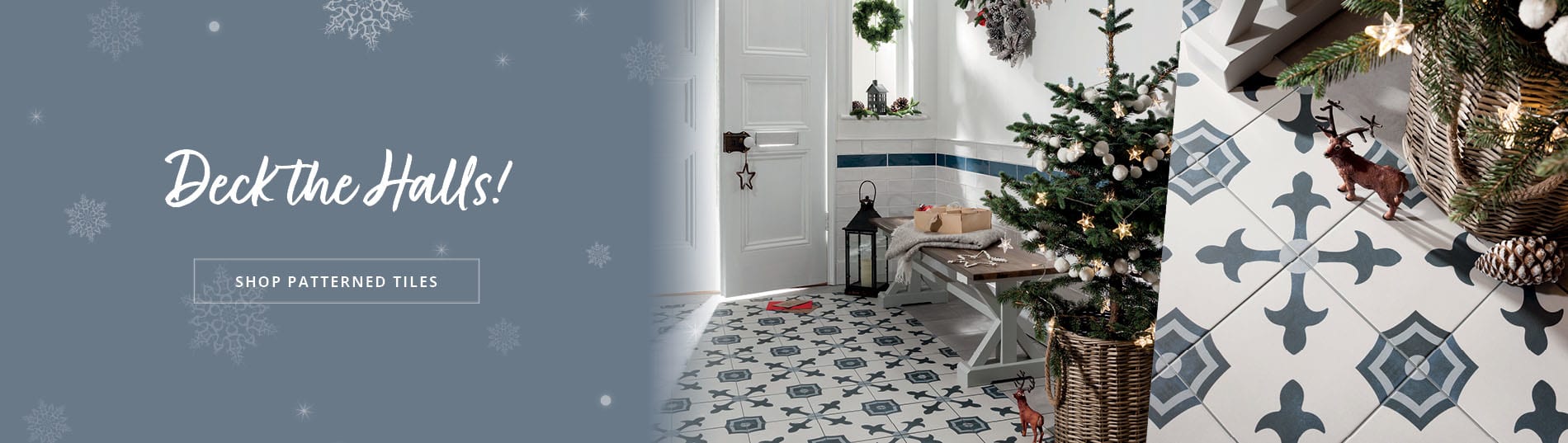 CTD Tiles Wall & Floor Tiles | Tile Stores UK | Tile Suppliers