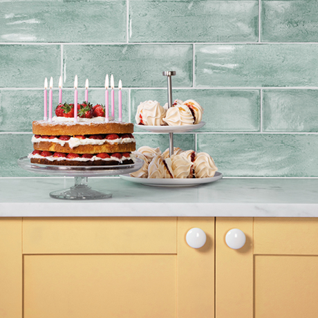 Latest tile trends for spring | CTD Tiles