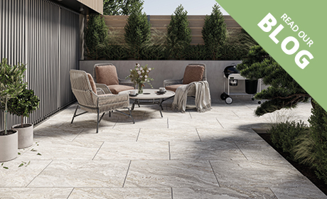 Latest tile trends for spring | CTD Tiles