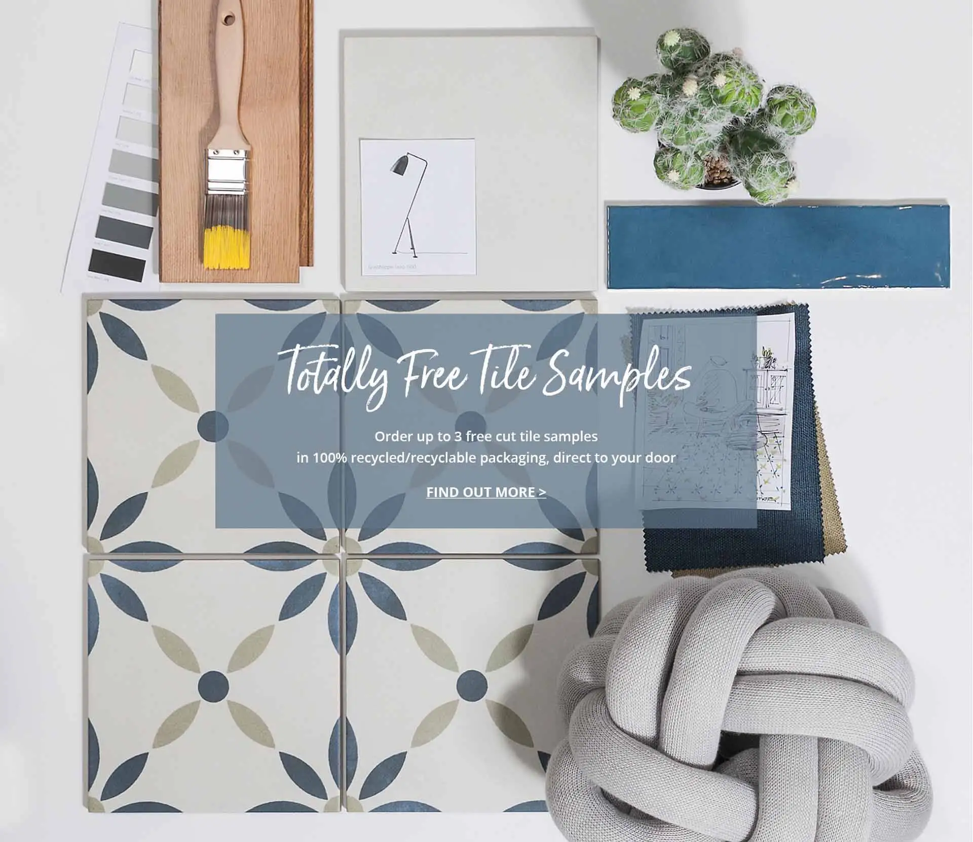 Latest tile trends for spring | CTD Tiles