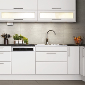 Kitchen Tiles For Floor & Walls | CTD Tiles