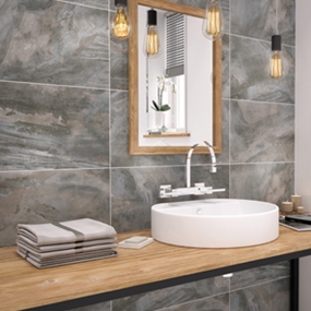 Kitchen Tiles For Floor & Walls | CTD Tiles