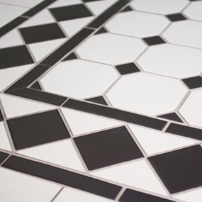 Kitchen Tiles For Floor & Walls | CTD Tiles