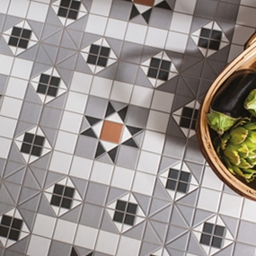 Kitchen Tiles For Floor & Walls | CTD Tiles