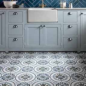 Kitchen Tiles For Floor & Walls | CTD Tiles