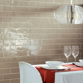 Wall tiles for bathrooms and kitchens | CTD Tiles