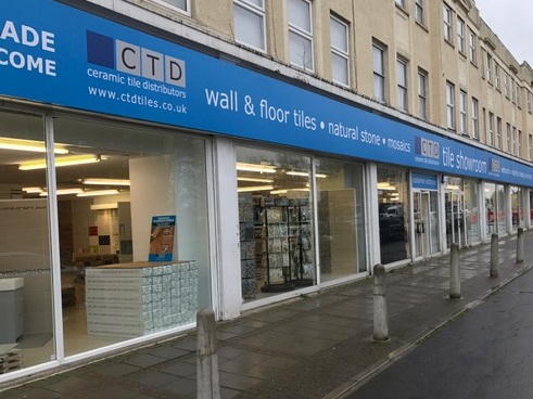 Tiles Store Near Whetstone | Tile Shop Whetstone | CTD Tiles