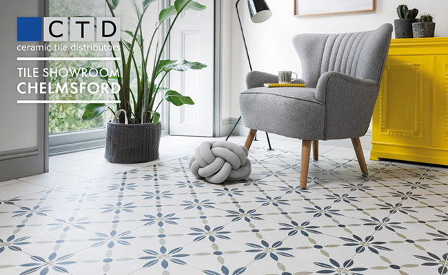 Tiles Store Near Chelmsford | Tile Shop Chelmsford | CTD Tiles