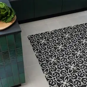 The Benefits of Large Format Floor Tiles