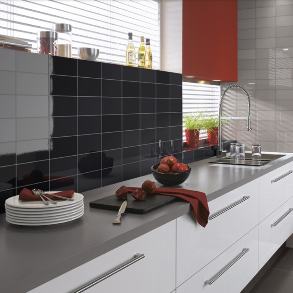 Ceramic, Porcelain wall tiles for your kitchen by GEMINI from CTD Tiles