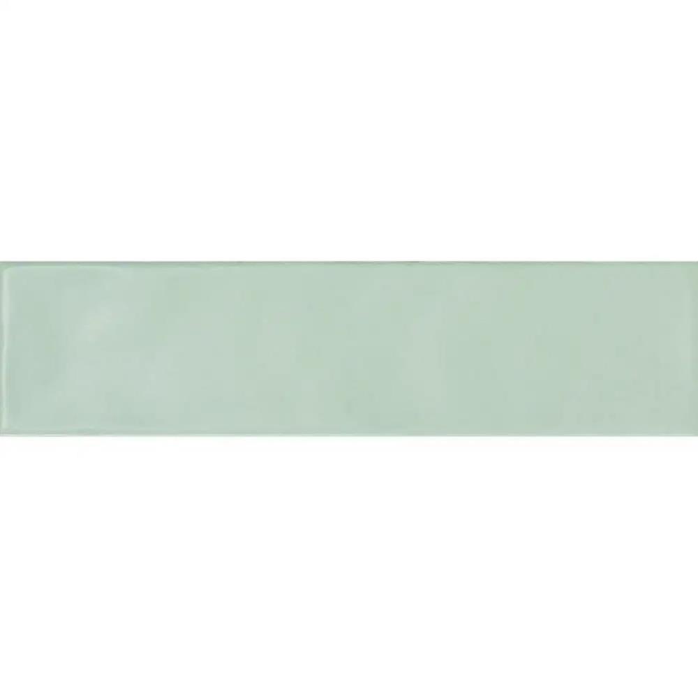 Green Wall Tiles for Bathrooms and Kitchens