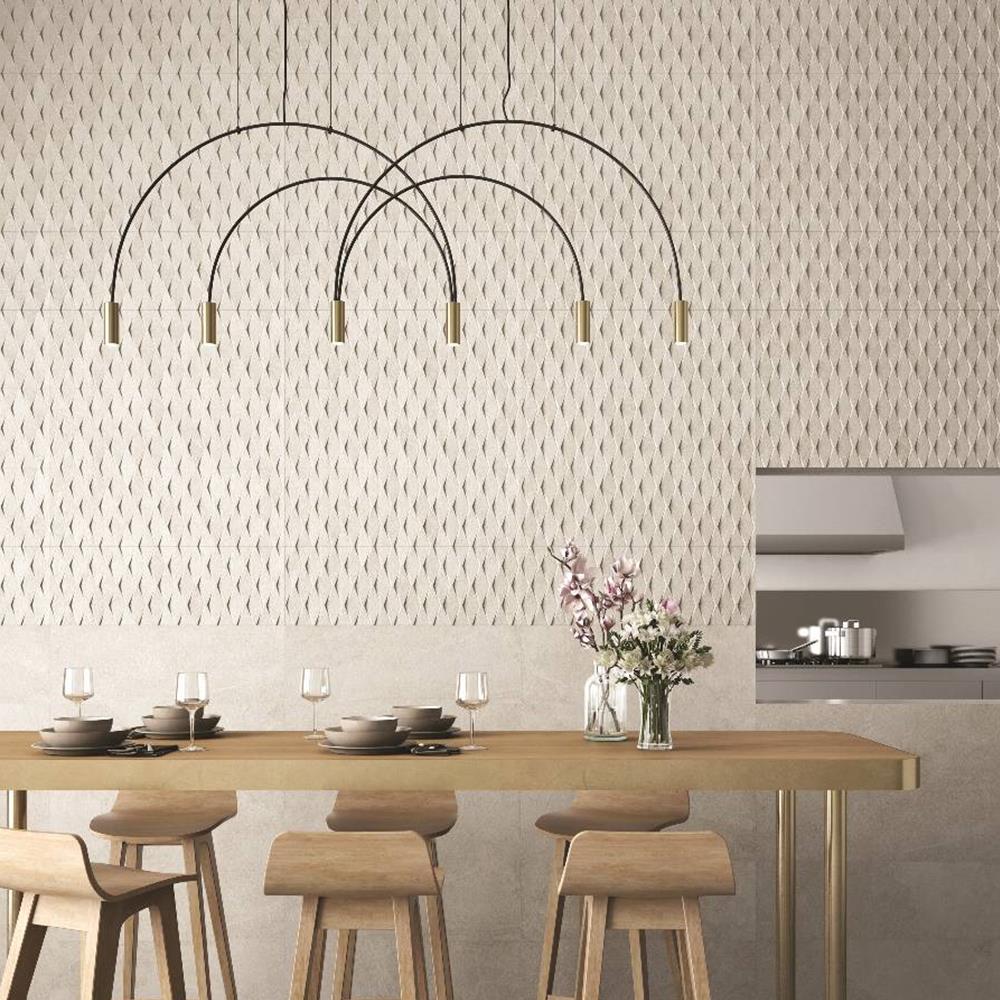 Rock Wall & Floor Tile Collection from GEMINI