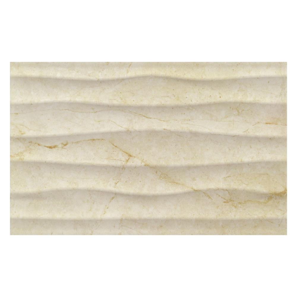 Marbles Celebration Cream - Glazed Porcelain Wall & Floor Tile from CTD ...