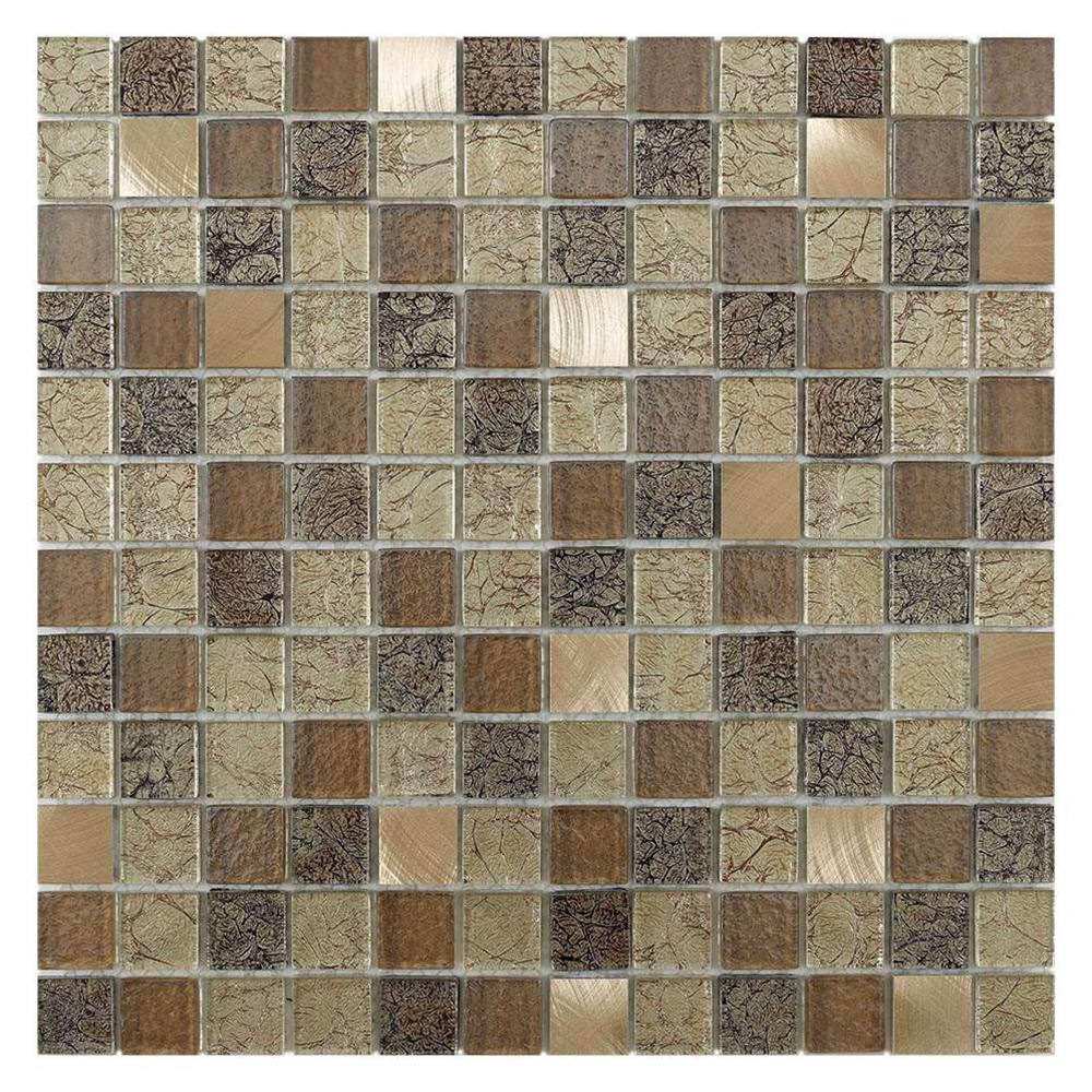 Mosaic Style Bathroom Tiles | Mosaic Tiles UK | CTD Tiles
