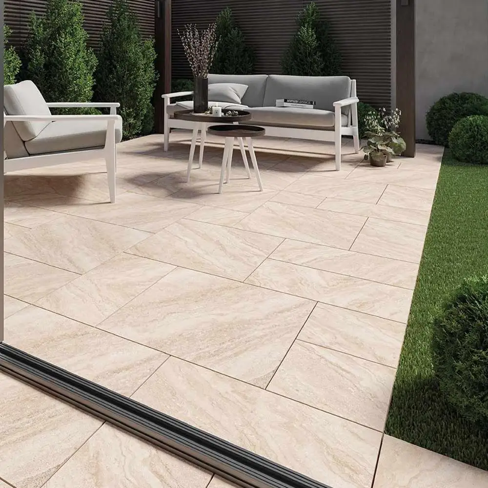 Outdoor Tiles from CTD Tiles