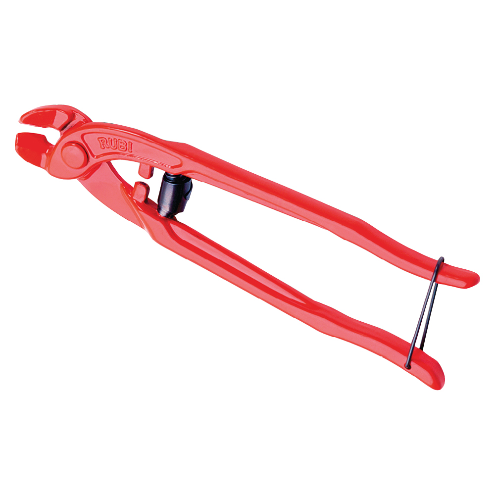Rubi Nippers for Ceramic Tiles
