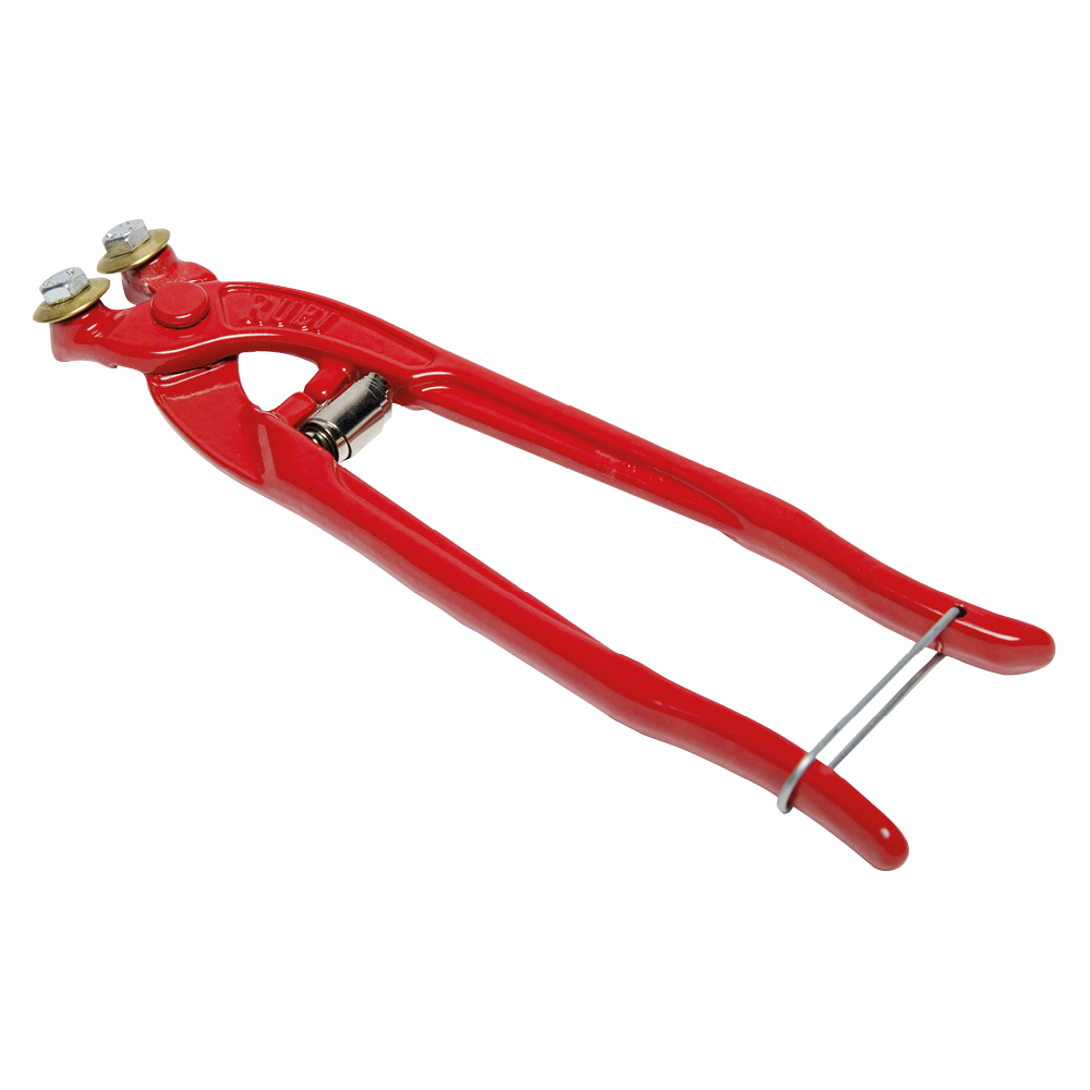 Rubi Nippers for Ceramic Tiles
